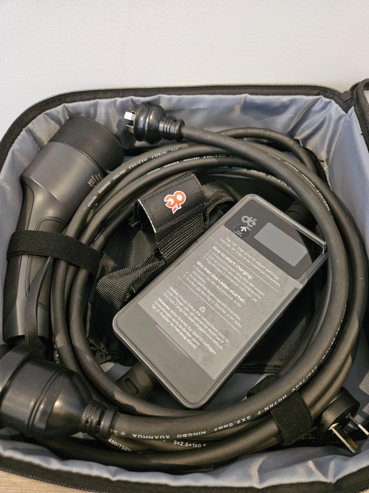 dé - The world's leading brand for EV chargers and wallbox – depow.com.au