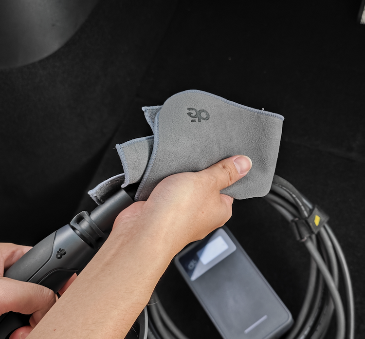 dé - The world's leading brand for EV chargers and wallbox – depow.com.au